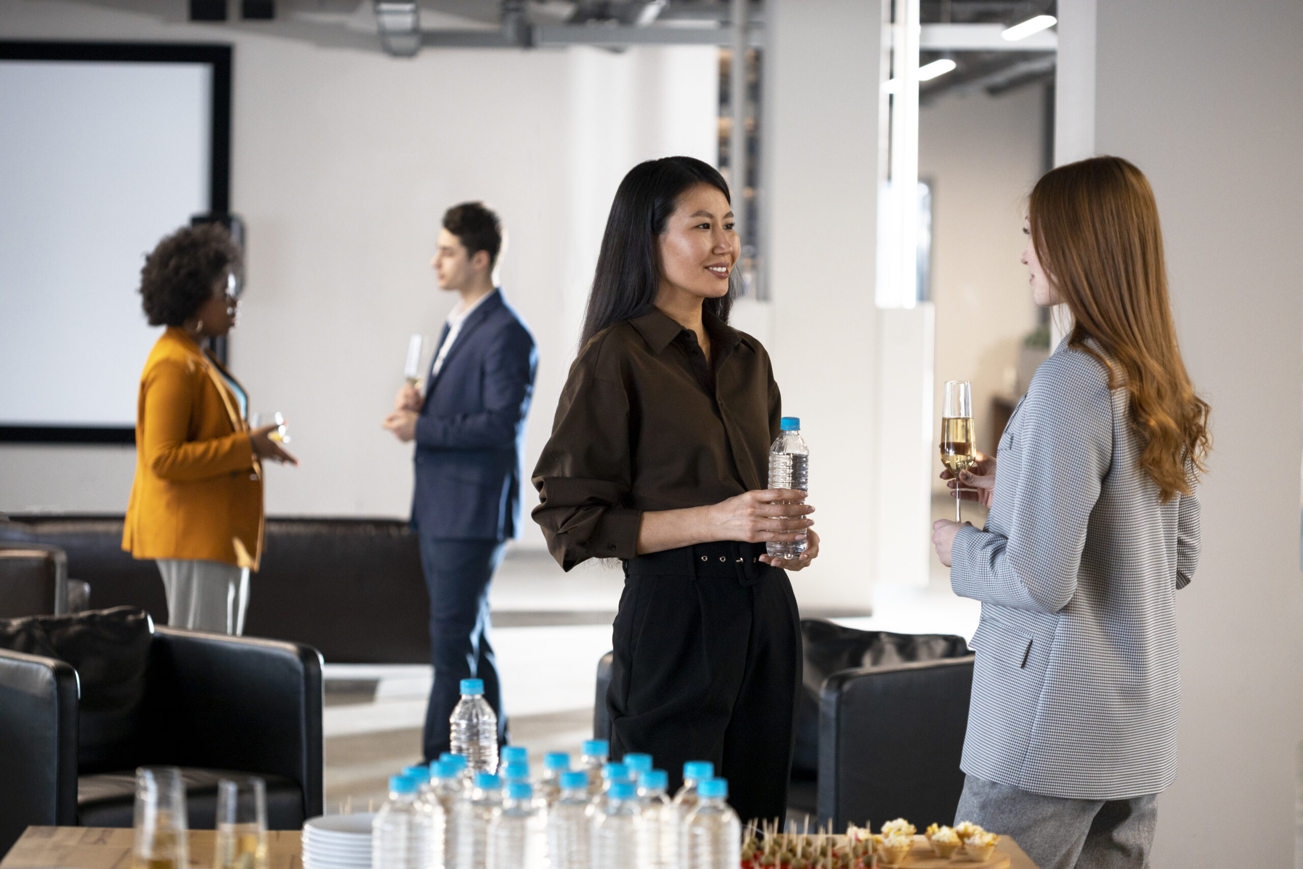 Event spaces in Melbourne: Why Czar Workspace?