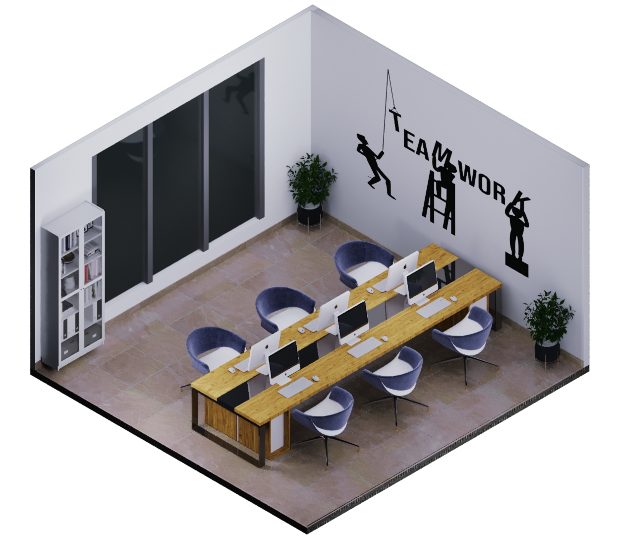 Best Workspace in Dubai | Czar Workspace