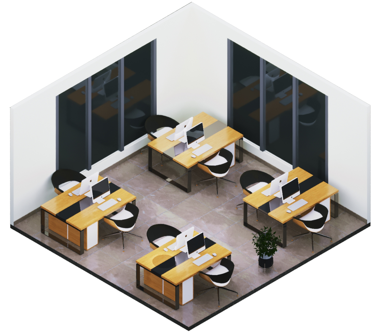 Best Workspace in Dubai | Czar Workspace