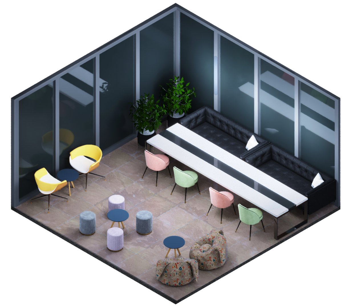 Best Workspace in Dubai | Czar Workspace