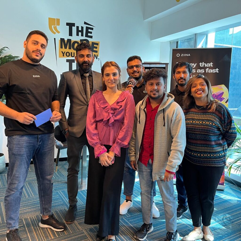 Best Workspace in Dubai | Czar Workspace