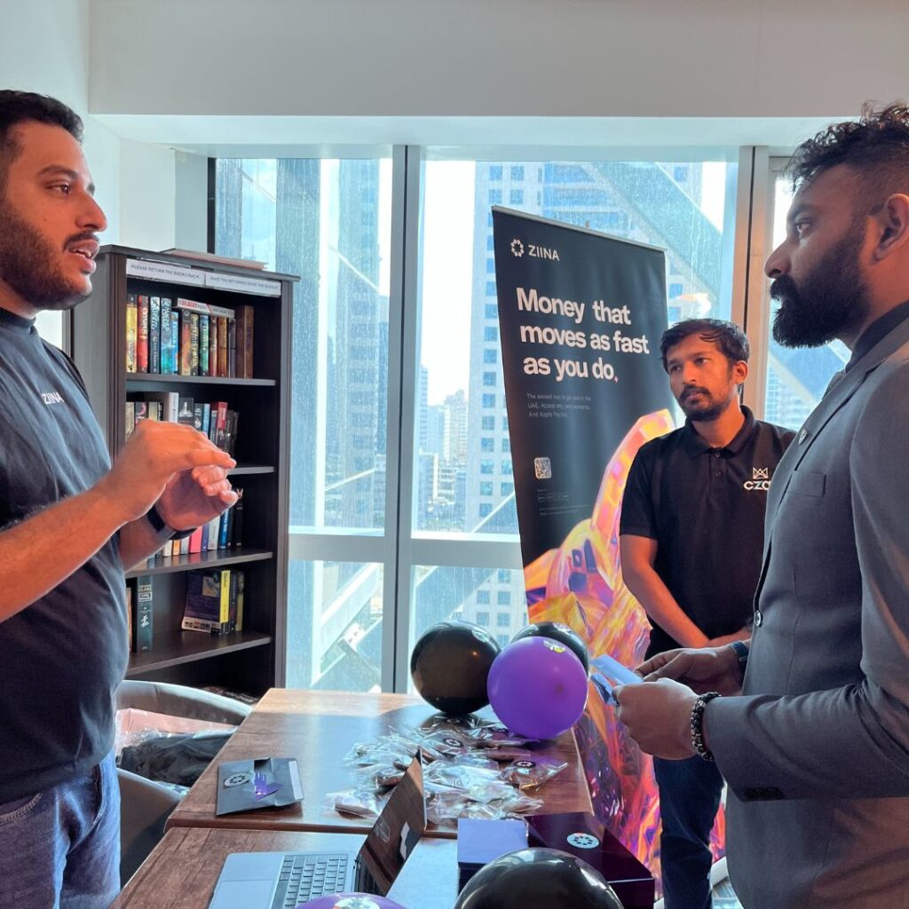 Best Workspace in Dubai | Czar Workspace