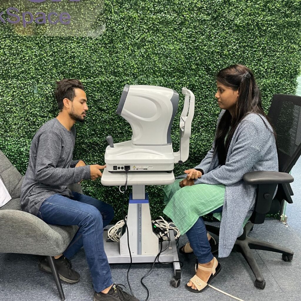 Best Workspace in Dubai | Czar Workspace