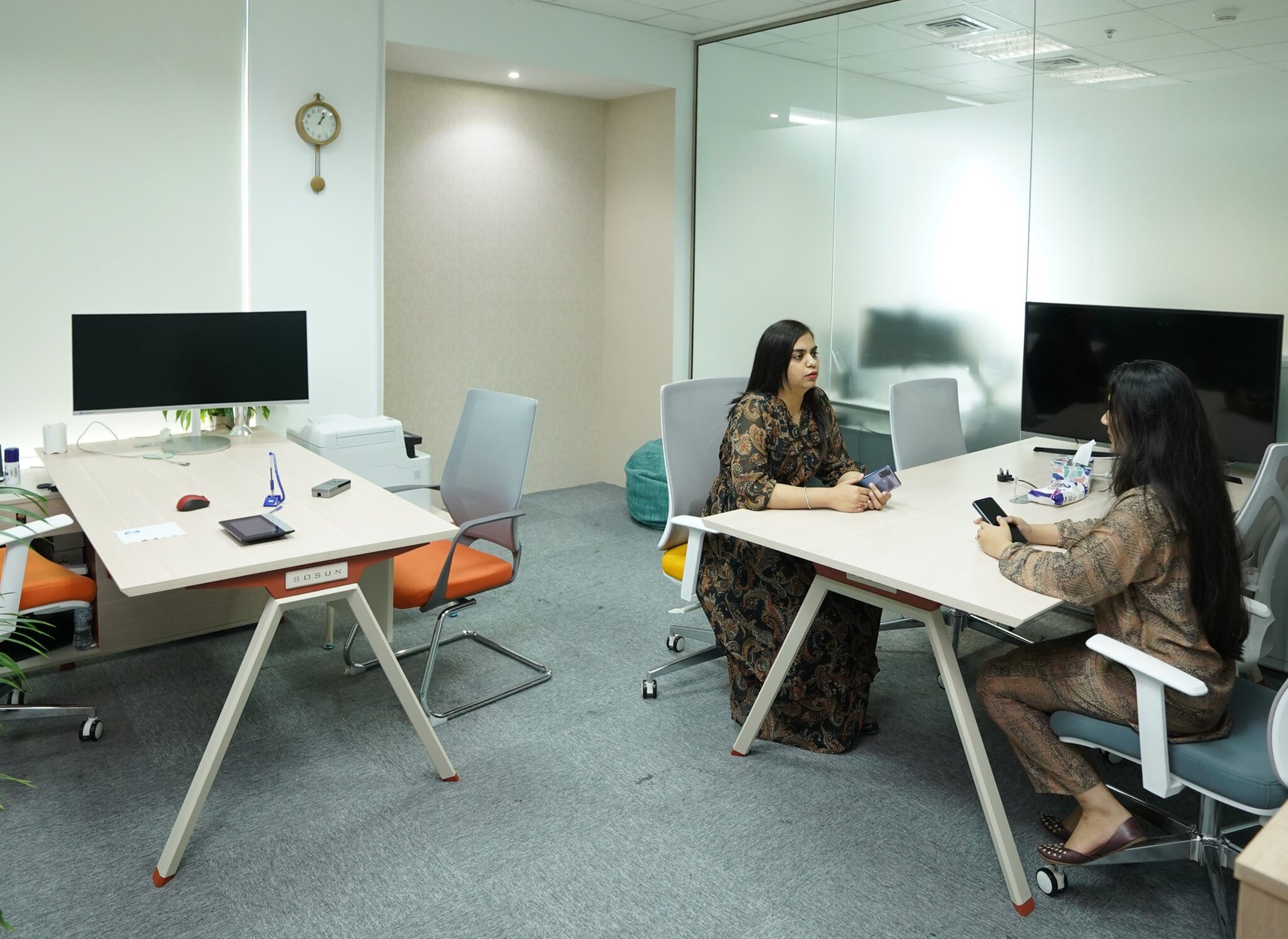 Best Workspace in Dubai | Czar Workspace