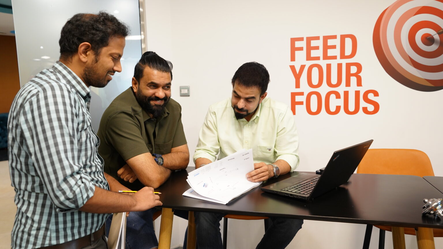 Best Workspace in Dubai | Czar Workspace