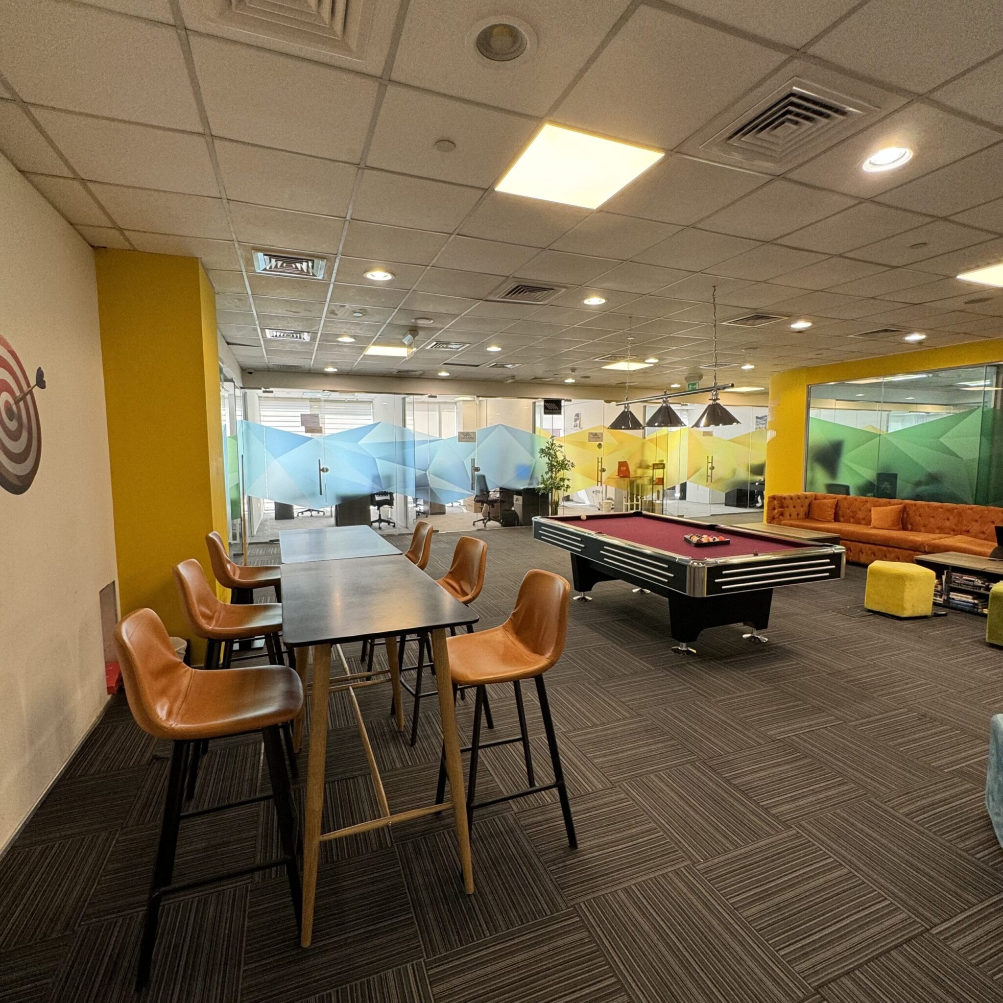 Best Workspace in Dubai | Czar Workspace