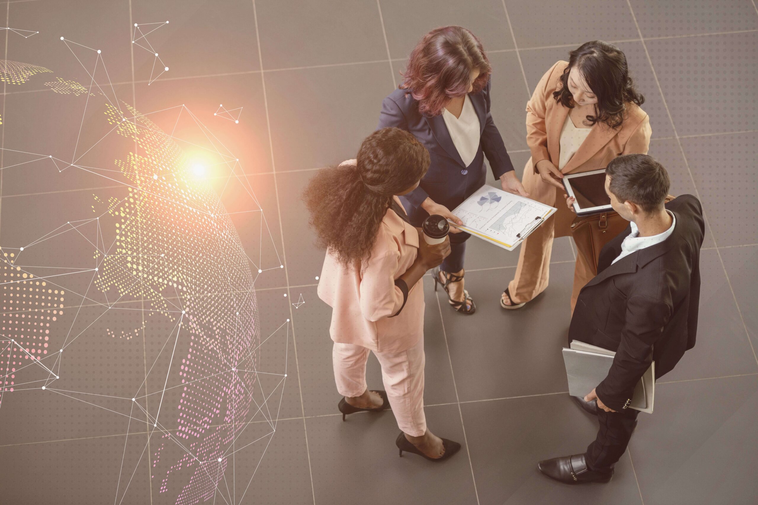 Why is Networking Important to Your Success?